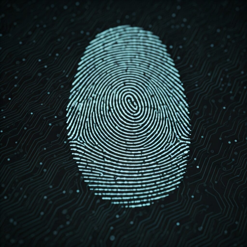 Leaving Digital Fingerprints: Understanding Browser Fingerprinting ...